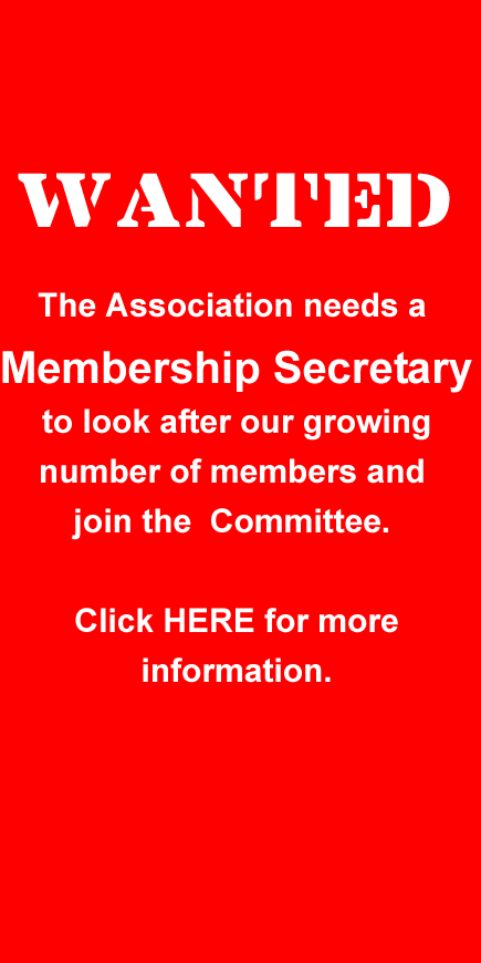 Membership Secretary – Muswell Hill & Fortis Green Association